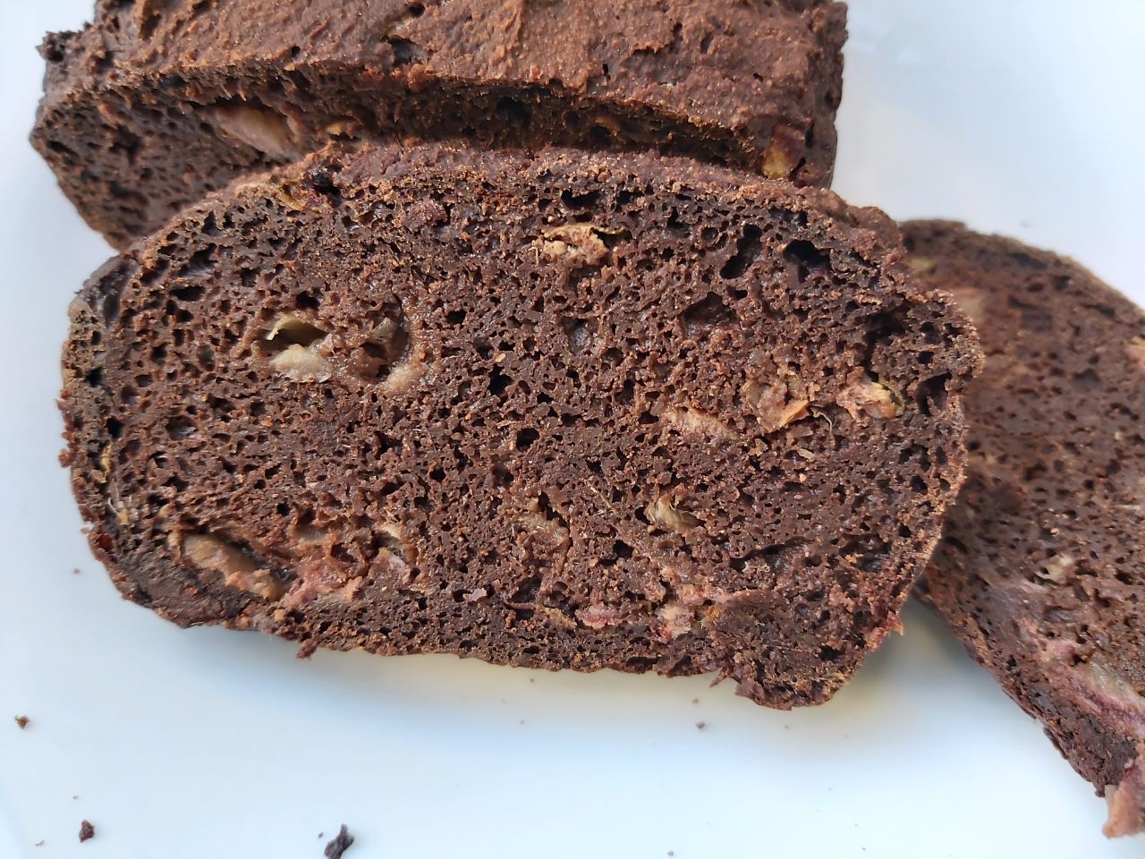 Pa de cacau i dàtils / Pan de cacao y dátiles – Espècies Gastroprotegides